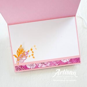 Sheet Loads of Cards Call me Crafty Al -May 2024 - My Stamp Garden