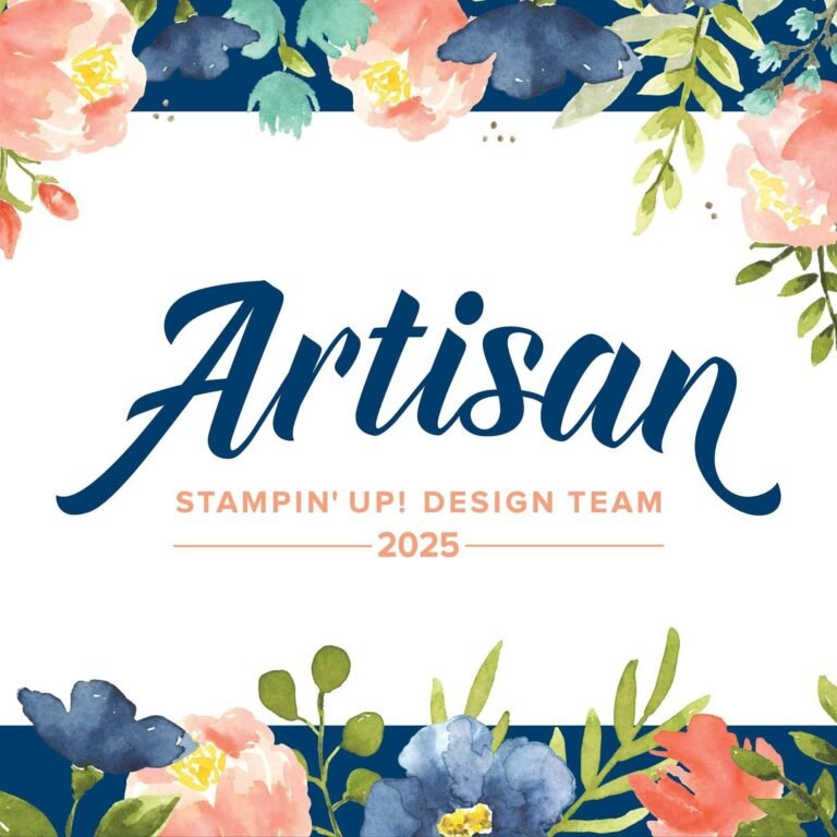Fantastic Fun Fold Yearly Subscription! - My Stamp Garden